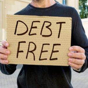 “We’re Debt Free!” – Peace Church